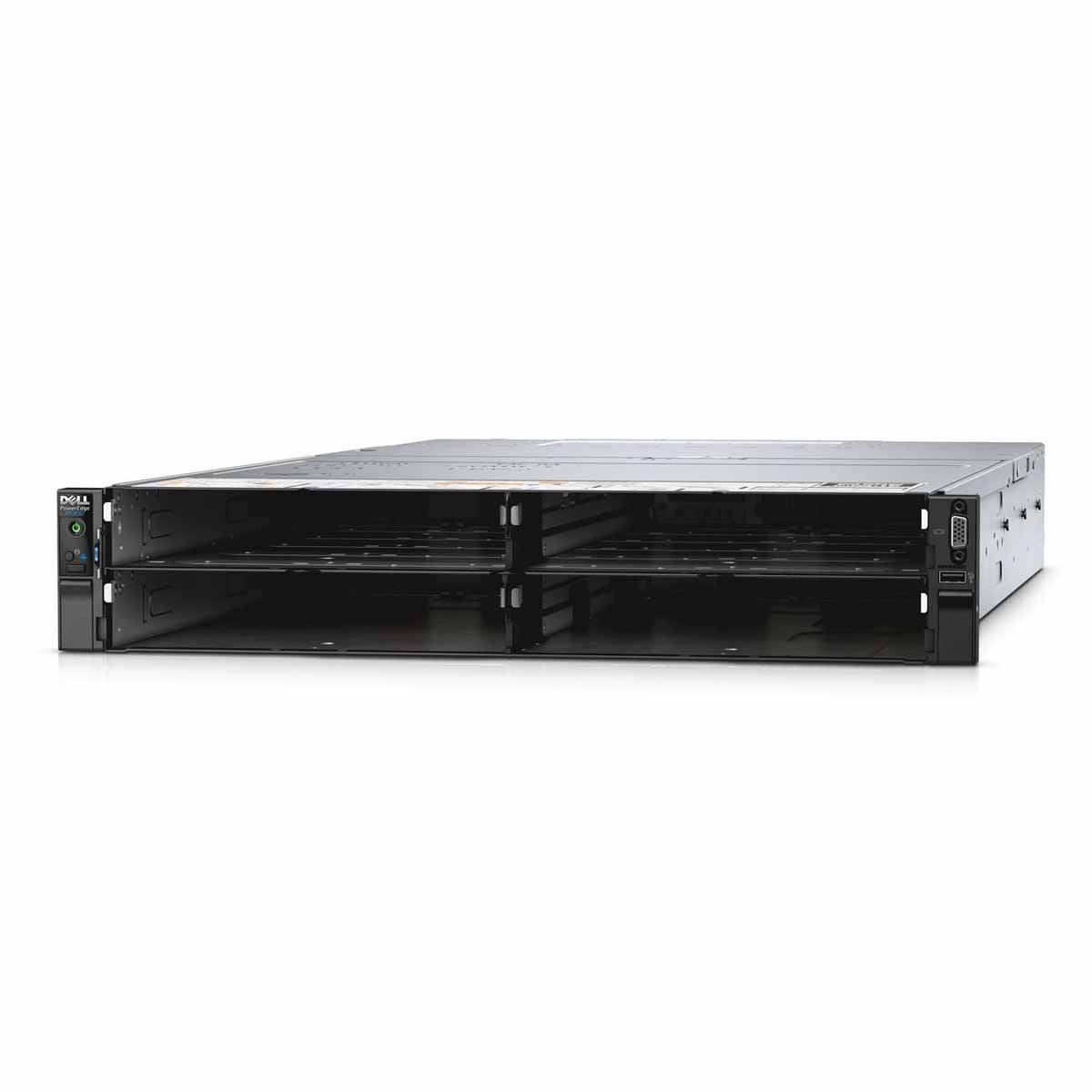 Dell YX053 TL2000 Autoloader Chassis
