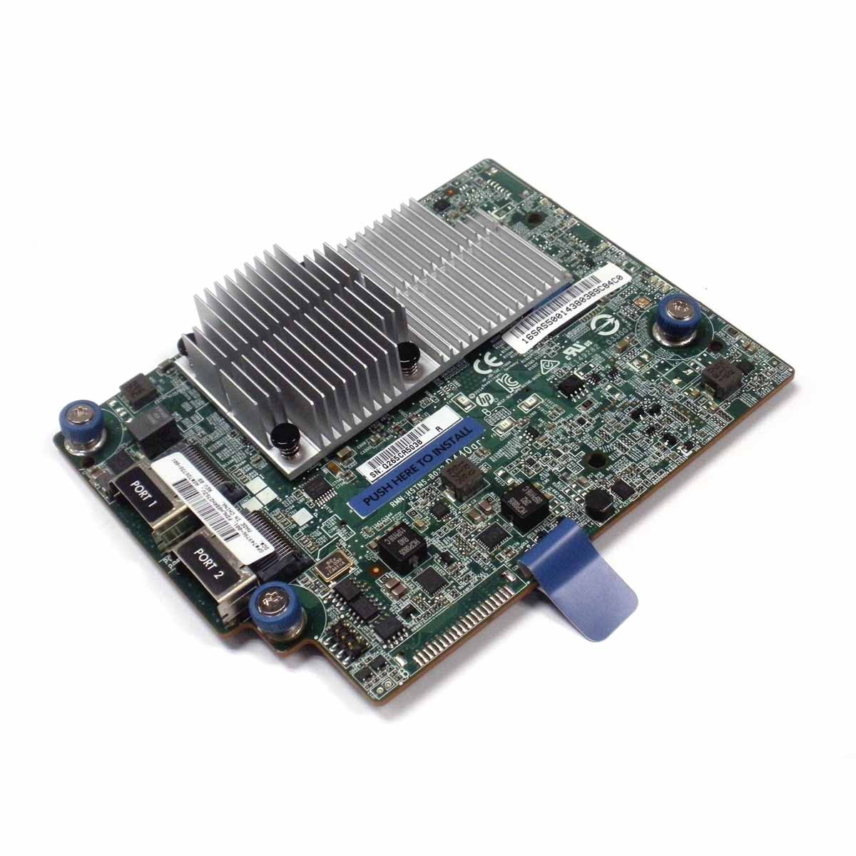 HPE 698531-B21 Smart Array P431/2GB SAS Controller