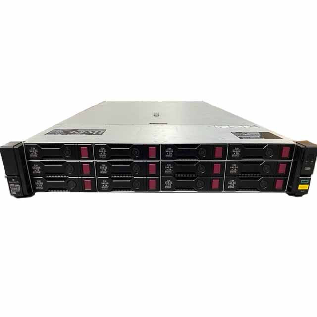 Storage Arrays - HPE/HP Data Storage - HPE Storage/HP StorageWorks ...