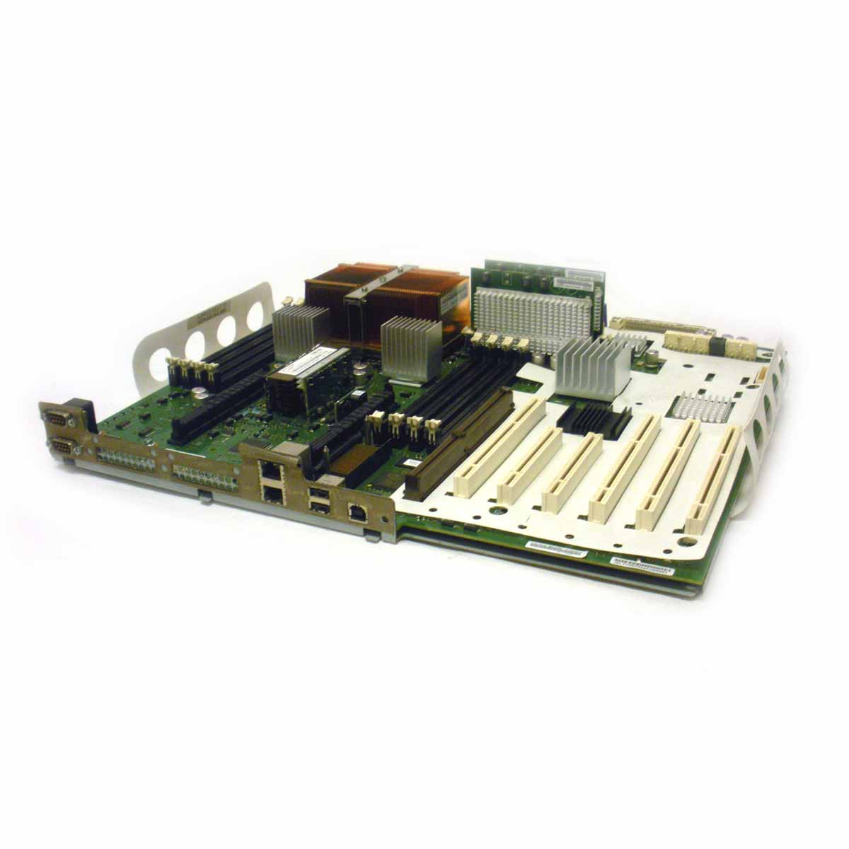 IBM 24L1460 820 SYSTEM BACKPLANE IOP 282D | Flagship Tech