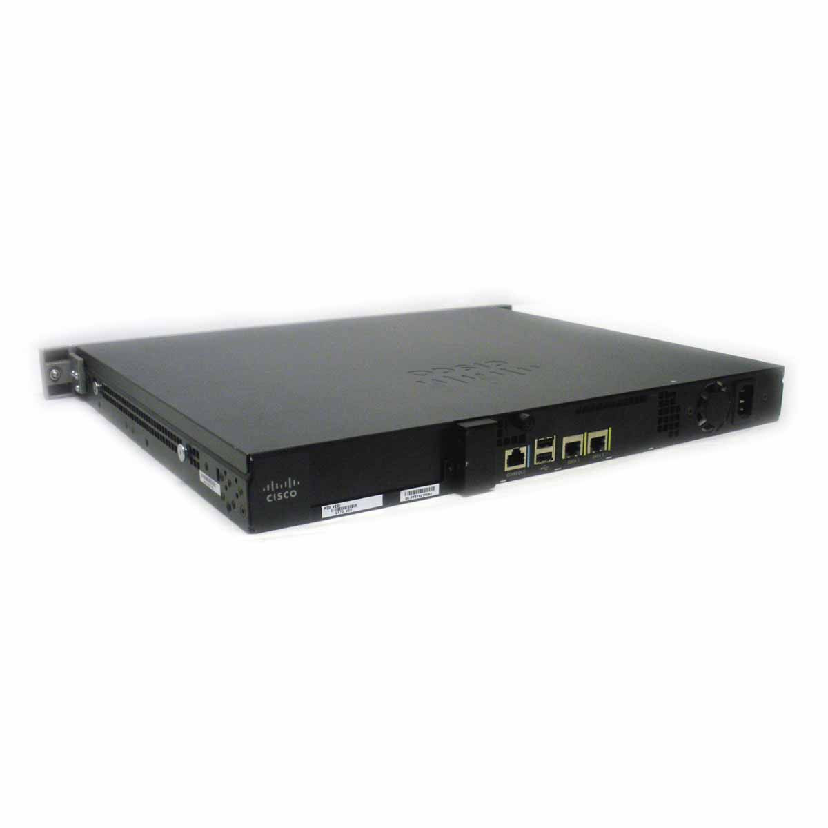 Cisco ESA-C170-K9 IronPort C170 eMail Security Appliance