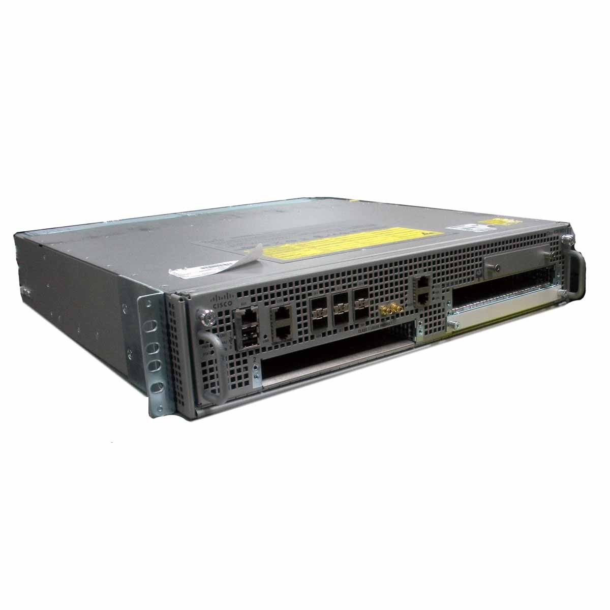Cisco ISR4451-X-SEC/K9 ISR 4451-X Rack Mountable Router