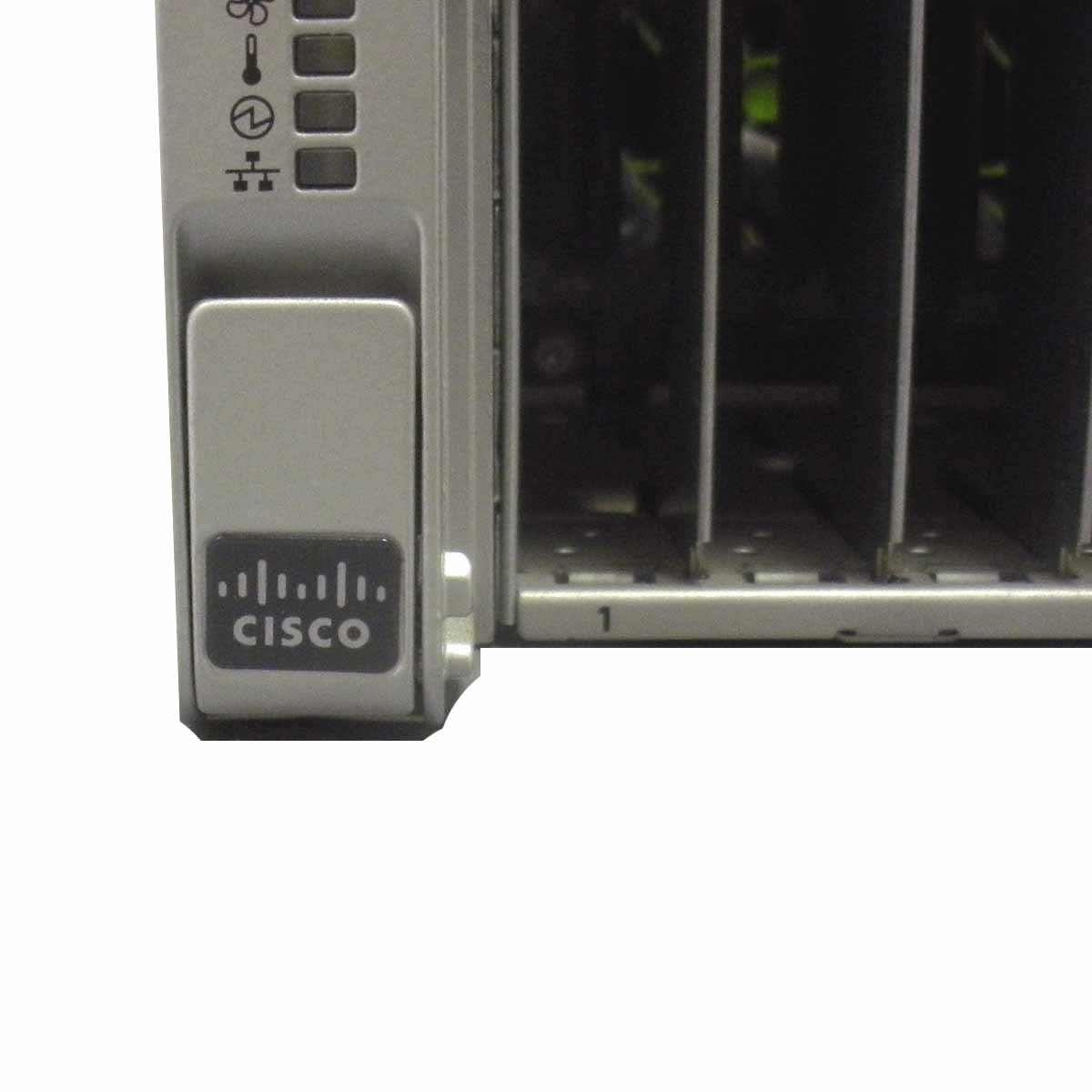 Cisco UCSC-C240-M4SX UCS C240 M4 Server - Custom Build to Order