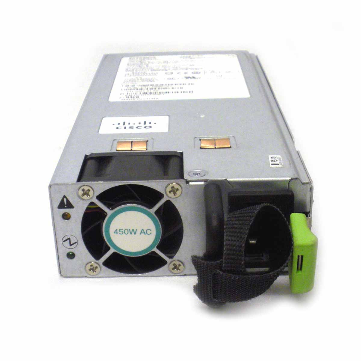 Cisco VG204XM Analog Voice Gateway w/ Power Supply | Flagship ...