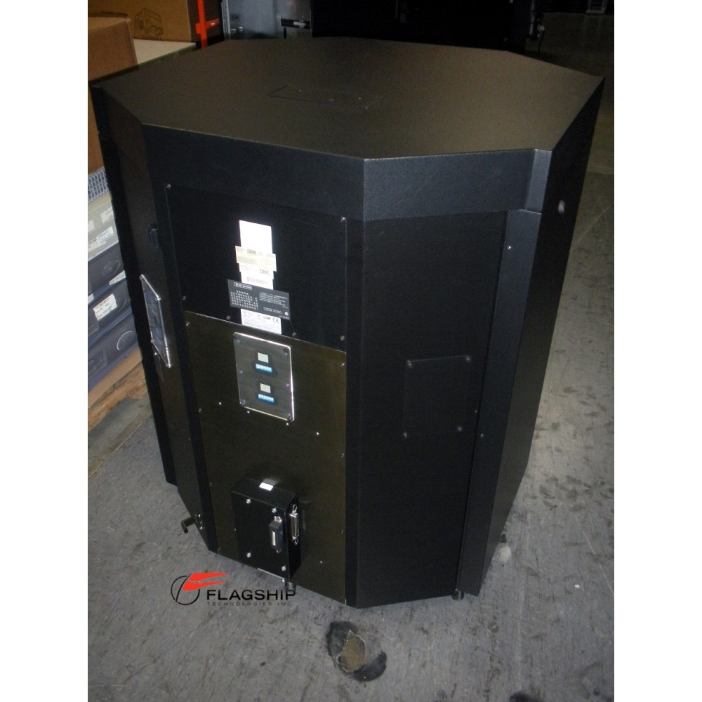 IBM 3995-C44 Optical Library AS/400 with 2x 5.2GB Drives