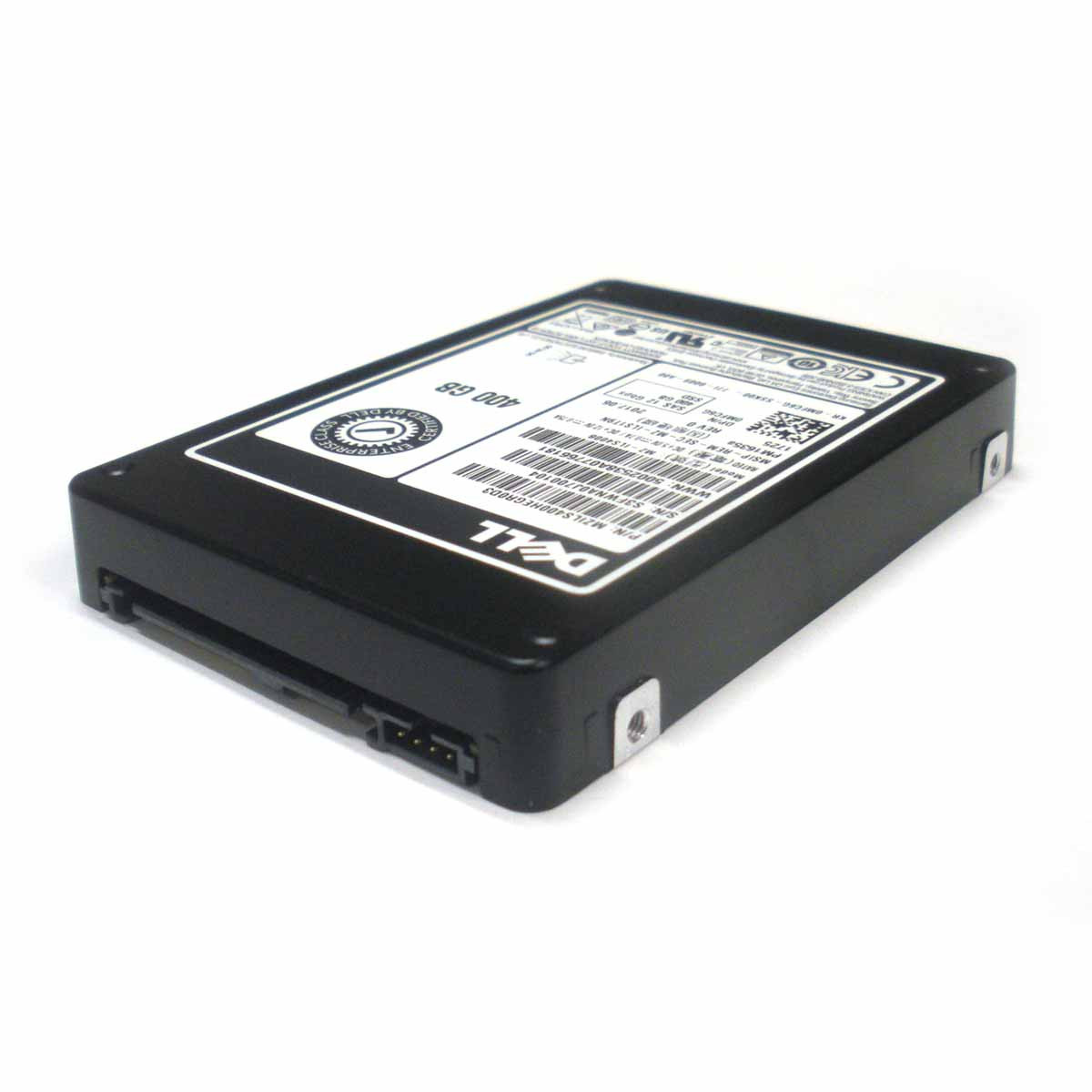Dell MFC6G SSD 400GB SAS 2.5in 12Gbps
