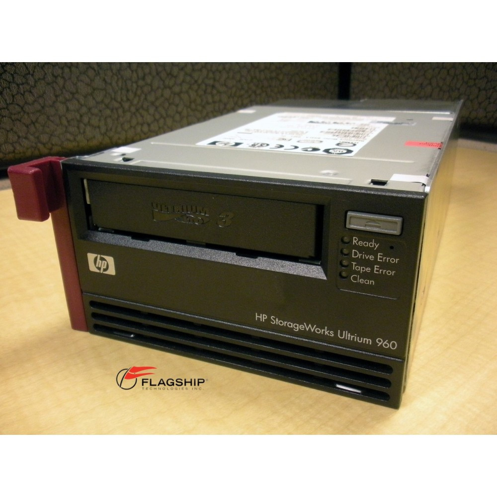 HP Q1540A Ultrium 960 LTO-3 400/800GB Tape Drive Array Module