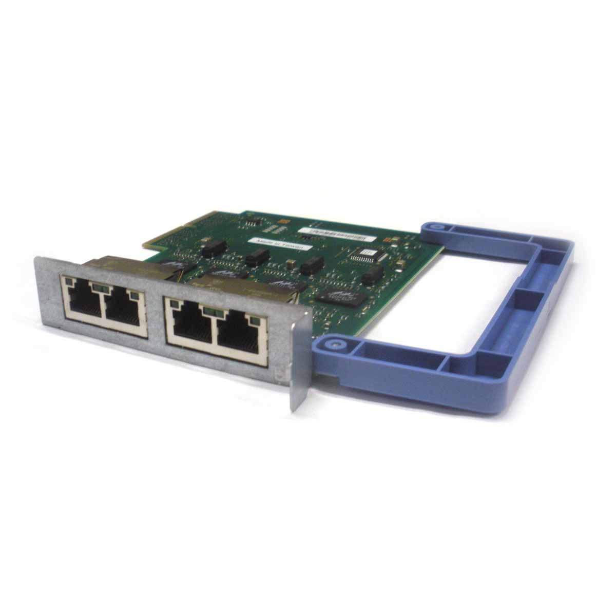 IBM 44W4488 2/4 Port 1Gb Ethernet Expansion Card (CFFh) for IBM BladeCenter