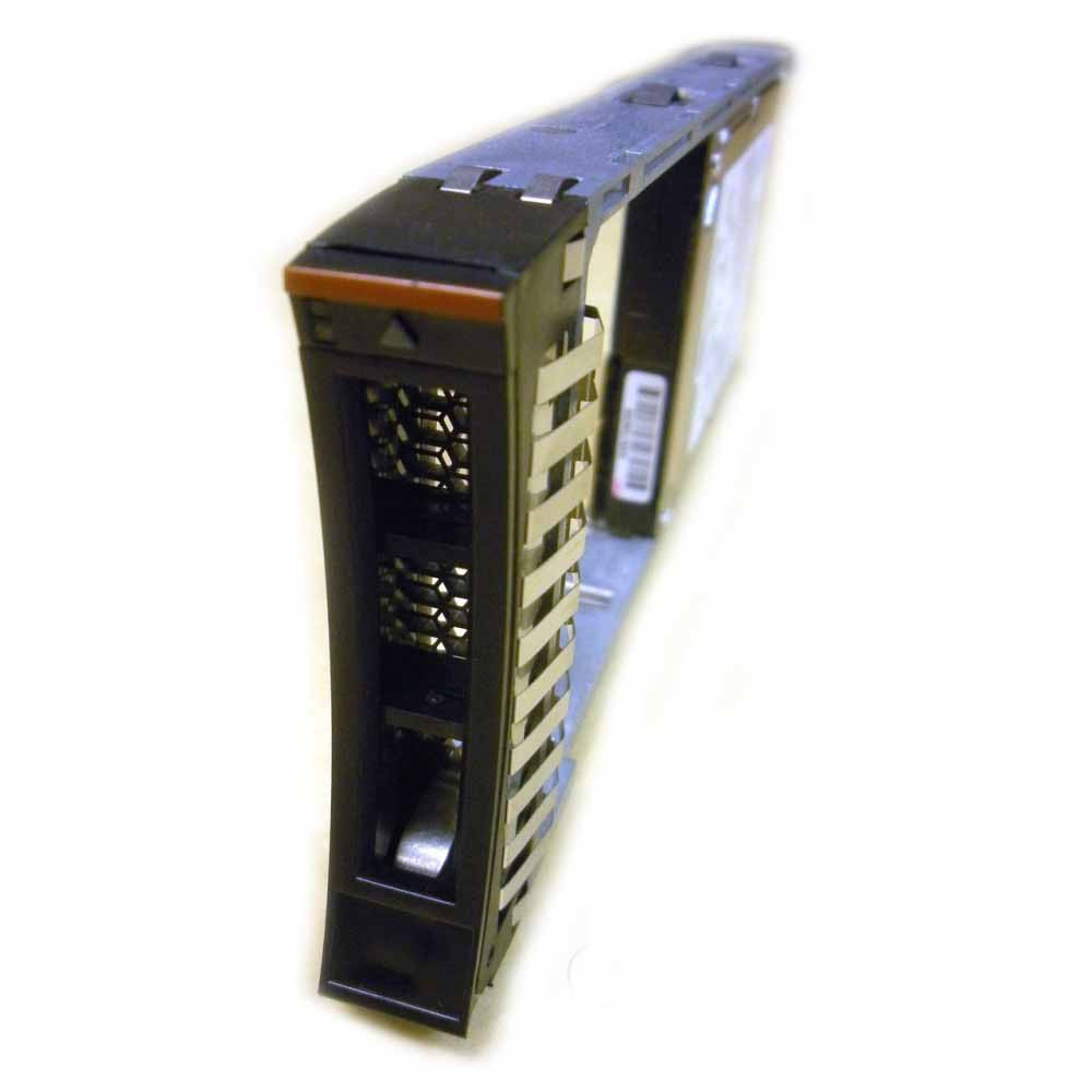 IBM 1880 300GB 15K SAS SFF-1 Hard Drive (AIX/Linux) pSeries