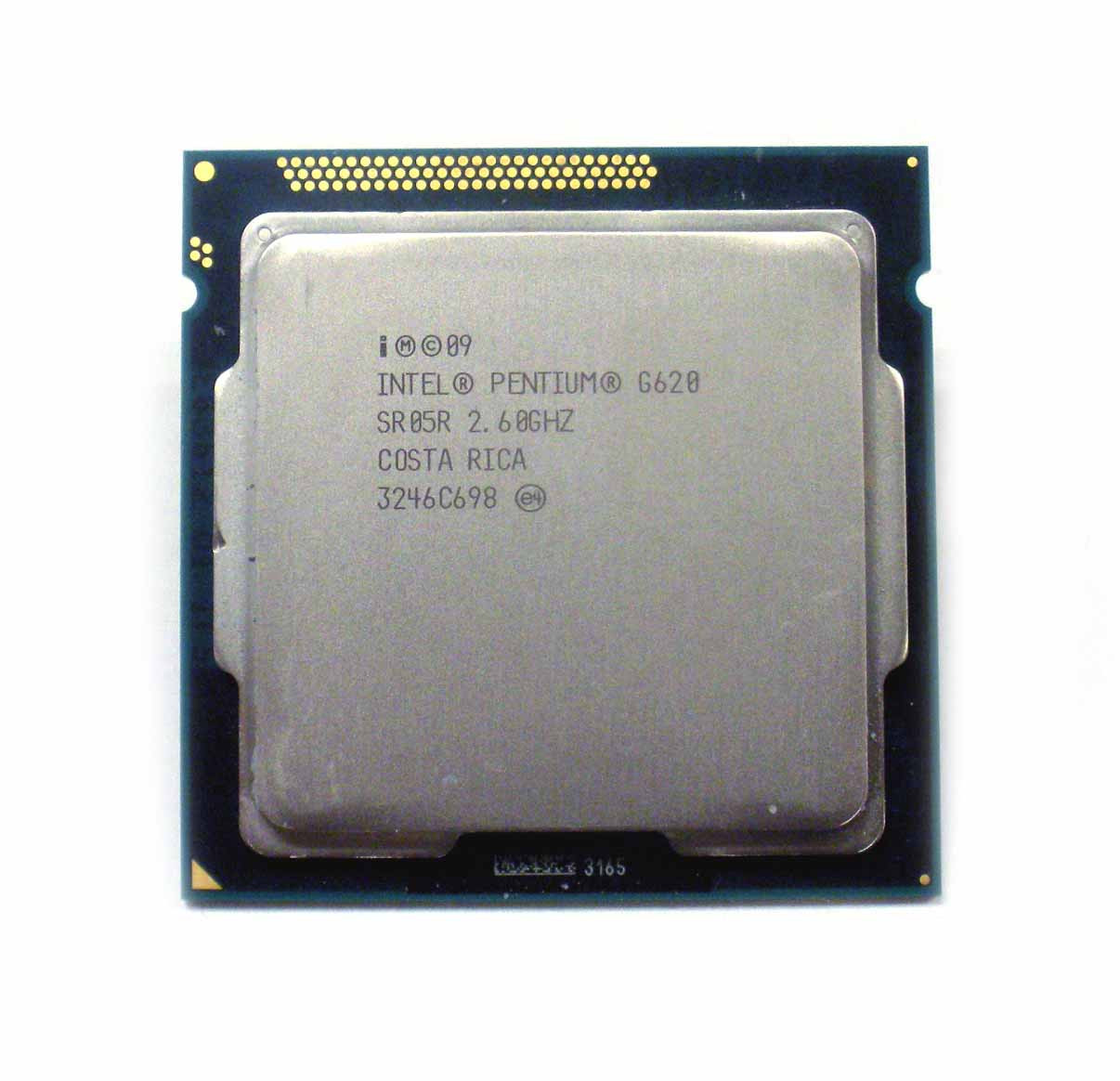 IBM Server Processors | Computer Server CPUs