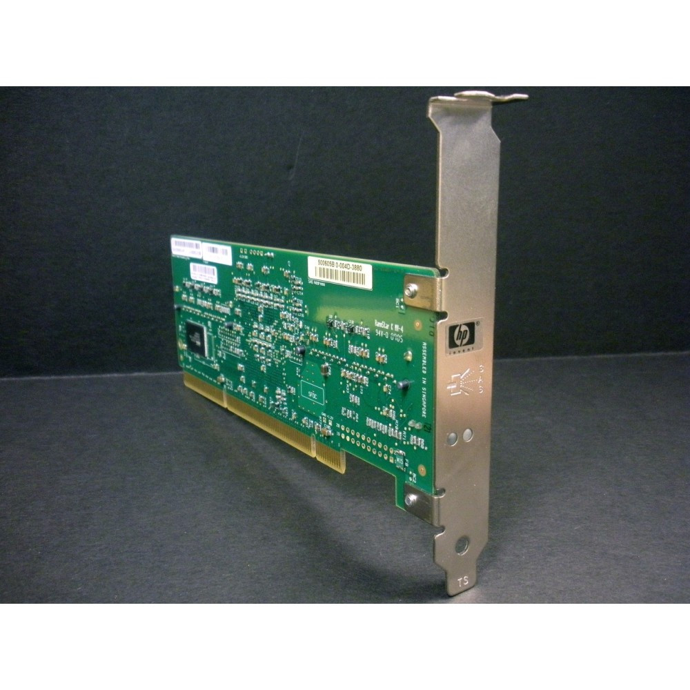 HP AB036B #006 8-Port PCI-X SAS Controller for rx3600 / rx6600