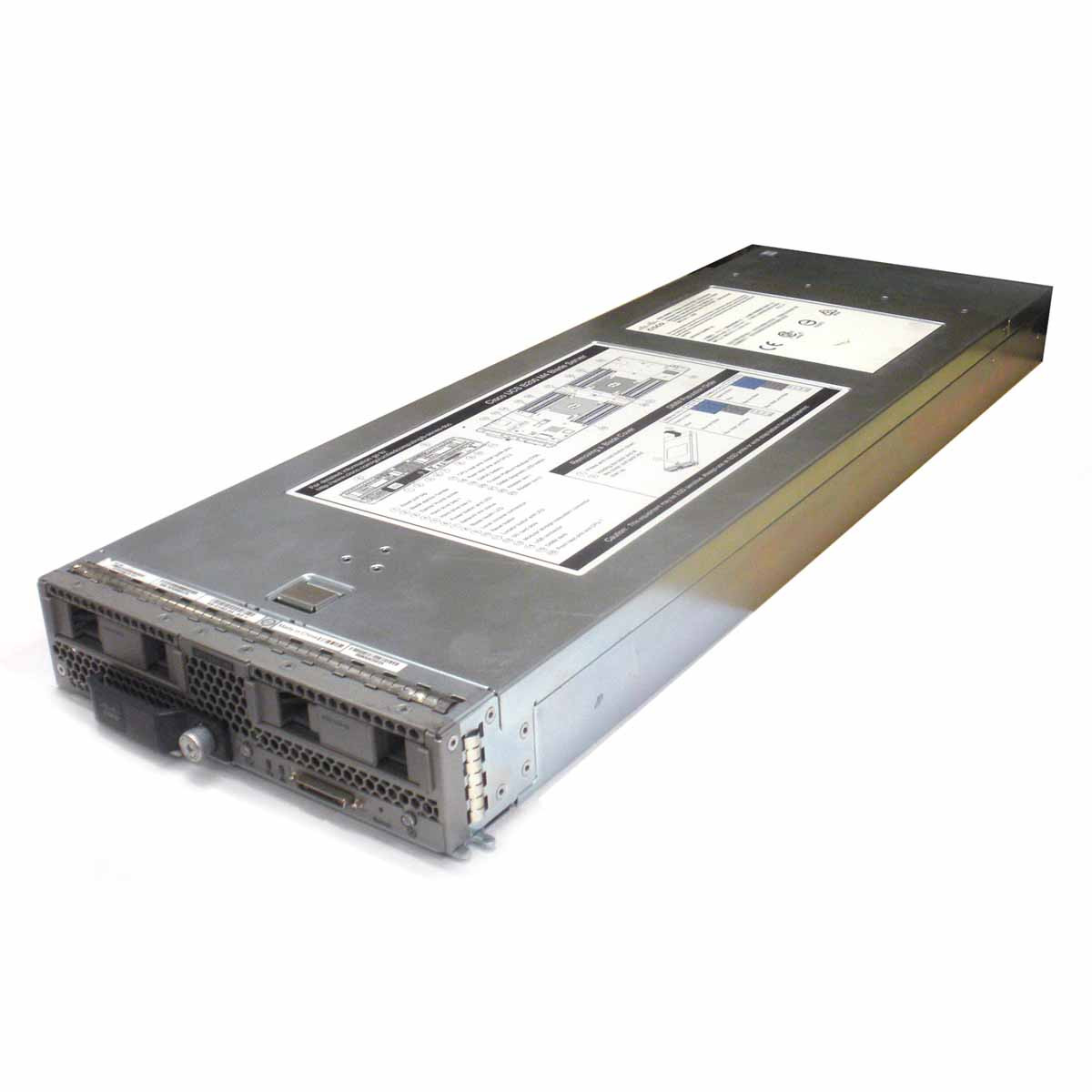 Cisco UCS B200 M4 Blade - Custom Build-to-Order Server Configurator