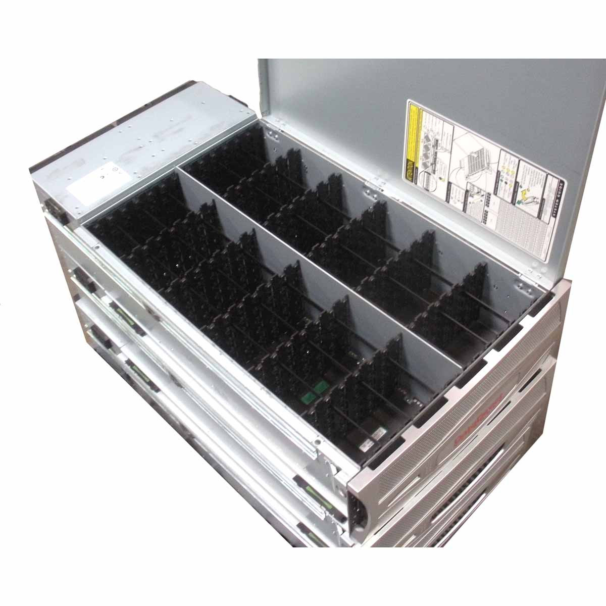 DataDirect Networks DDN Storage Scaler 8460 SS8460 - No Trays