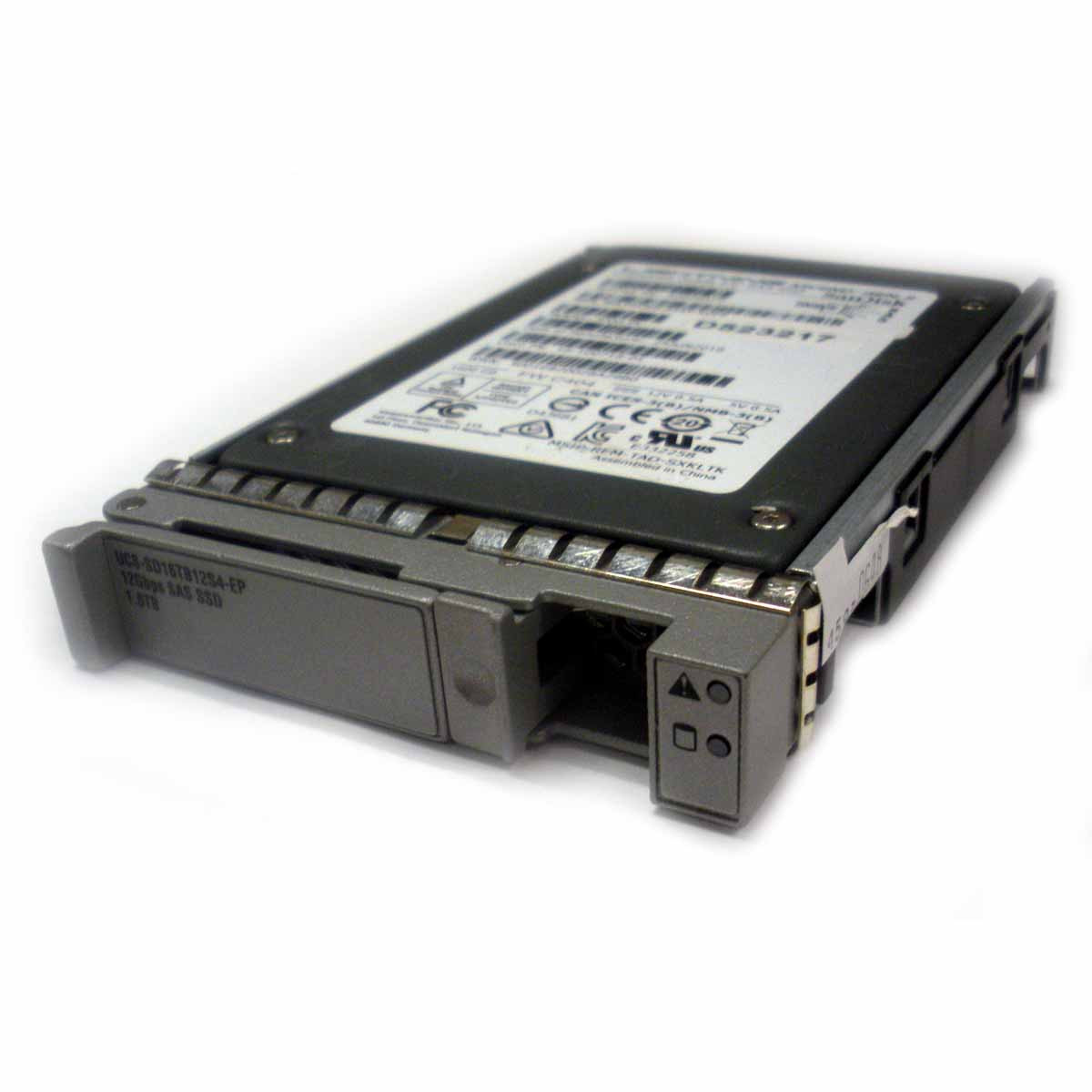 Cisco Hard Disk Drives