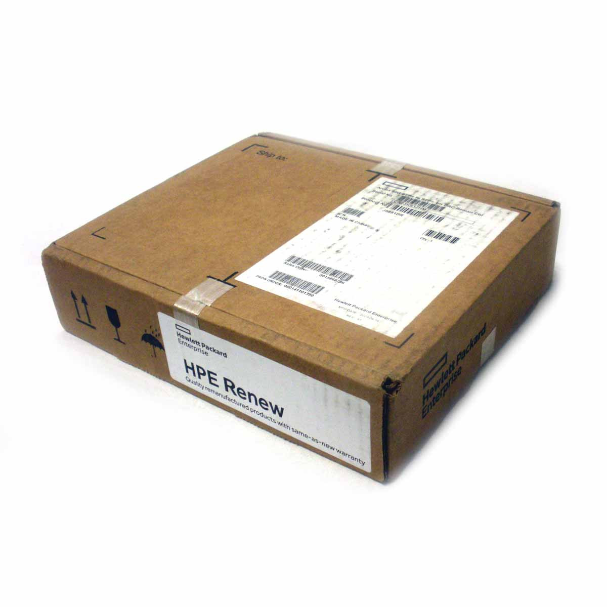 Aruba J9281D 10G SFP+ to SFP+ 1m DAC Cable