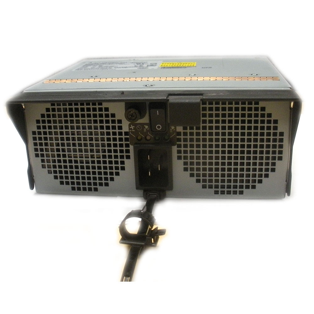 DataDirect Networks DDN Storage Scaler 8460 SS8460 - No Trays