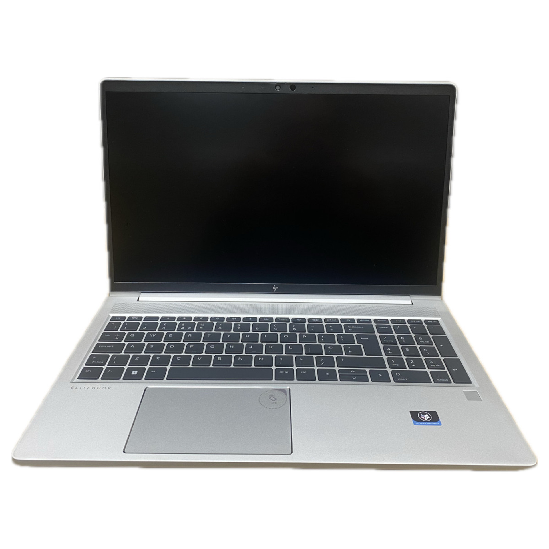 HP Elitebook 655 G9 Ryzen 5 Pro 5675U Win 10