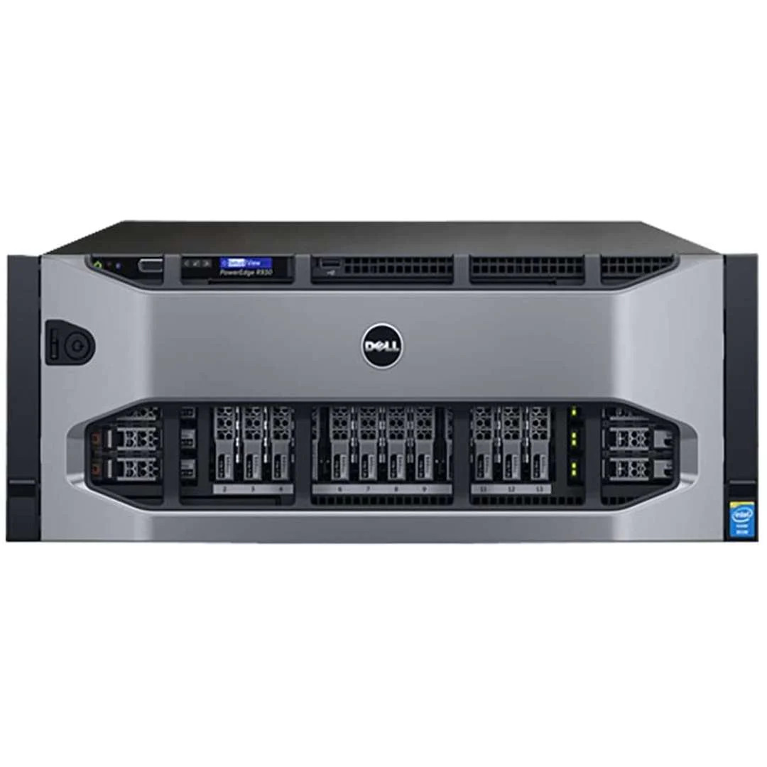 Custom to Order Dell PowerEdge R930 Server | Flagship Technologies