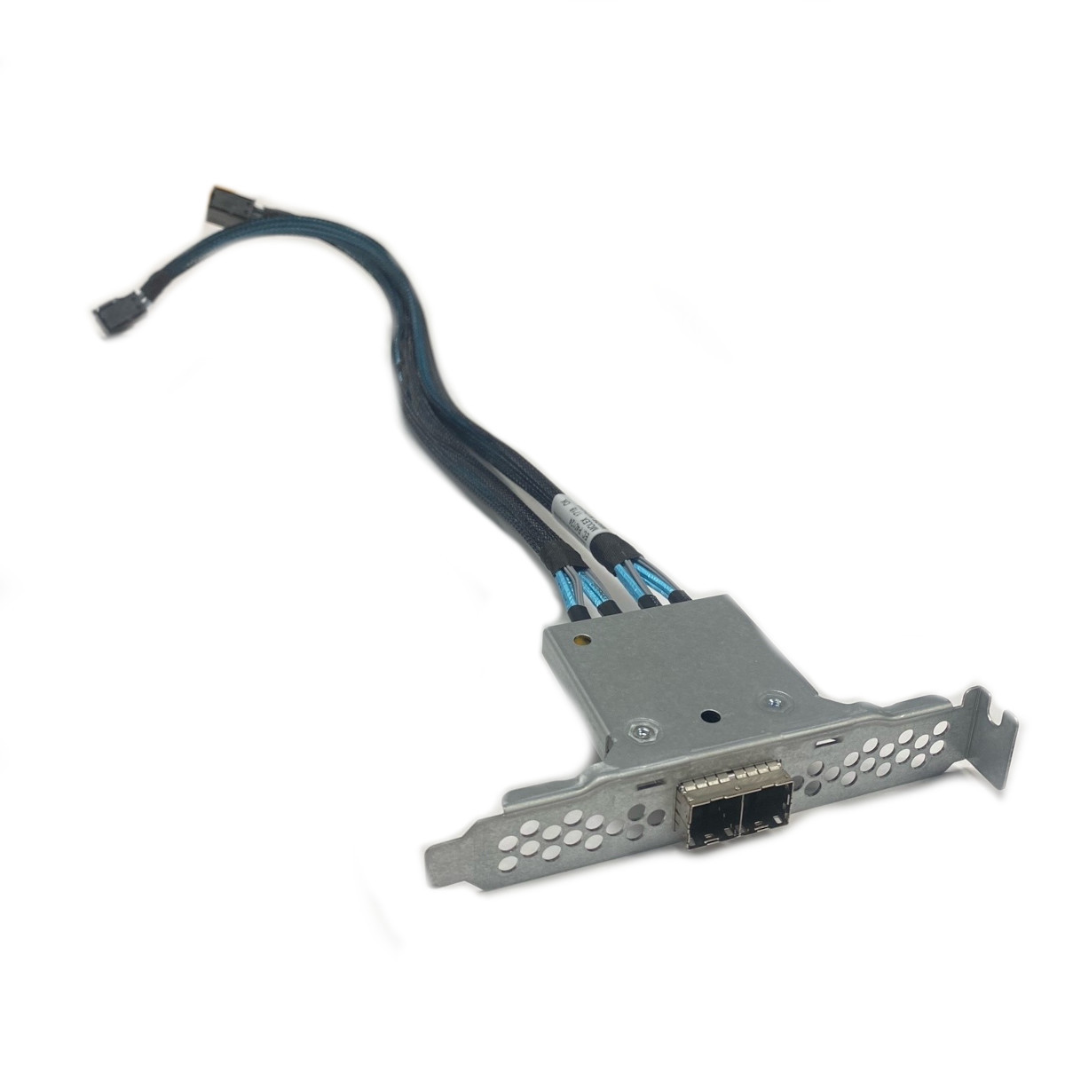 IBM 01AF778 Power9 Rear SAS Ports Dual IOA Backplane