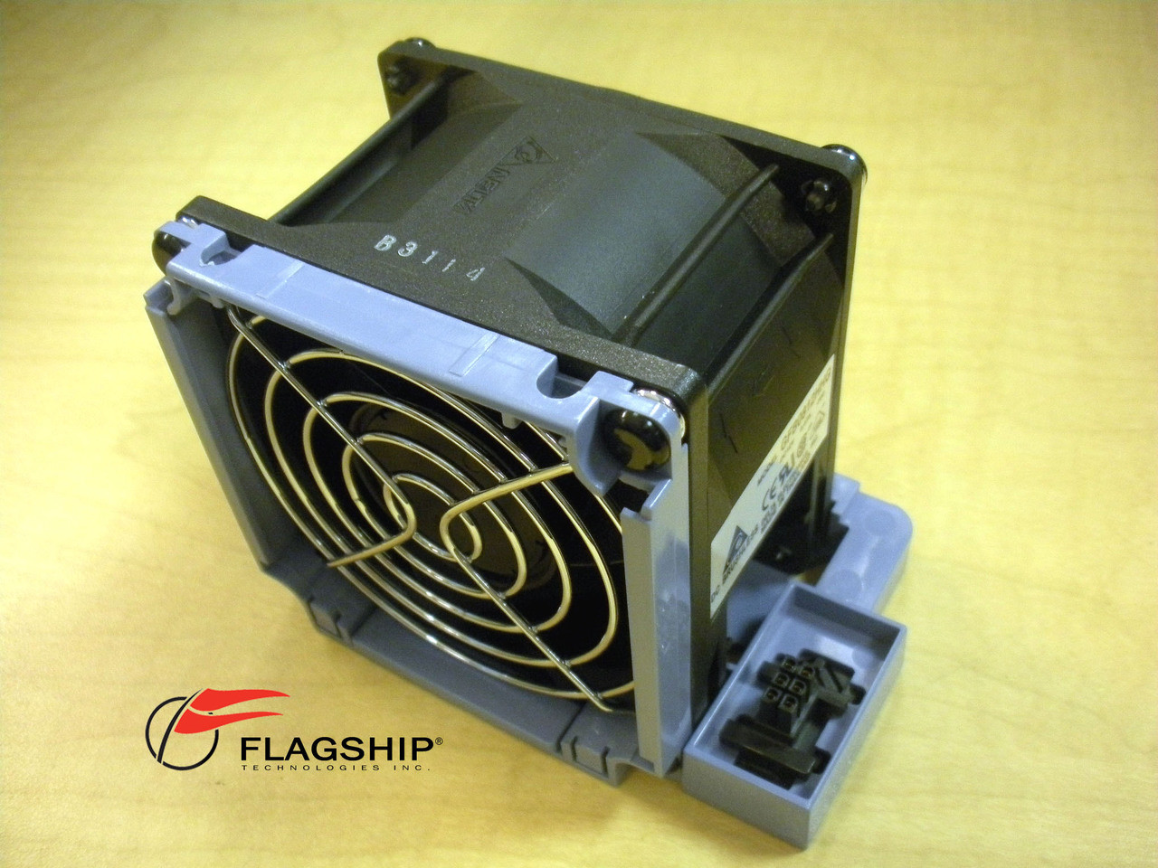 HP A7231-04033 80mm Dual Fan (#3) rx2600 rx2620 rp3410 rp3440