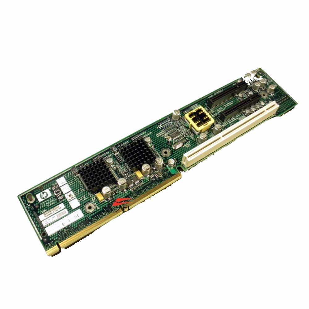 HP AB419-60003 AB419-67003 PCIe/X Combo Card