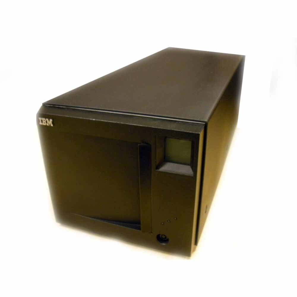 IBM 8105-3582 Ultrium LTO-2 2Gb Fibre Channel Tape Drive for 3582