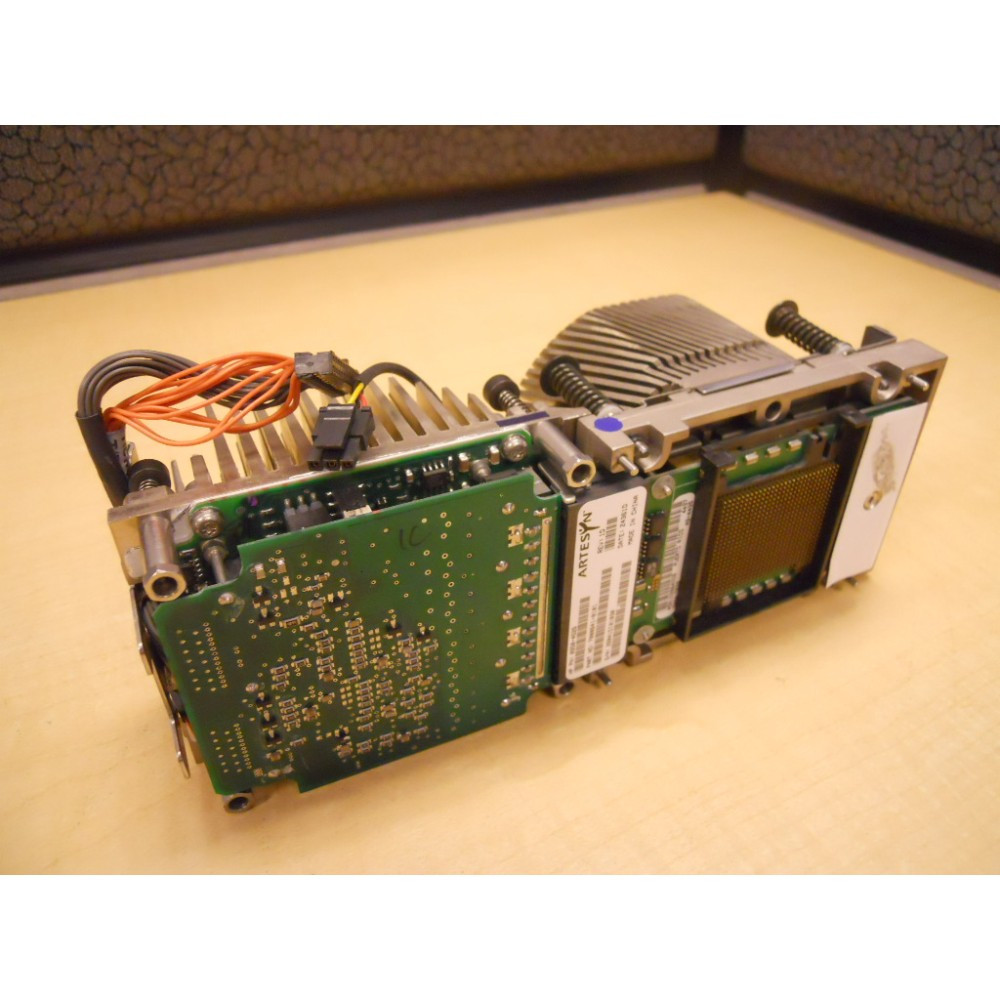 HP A6437A 1.0GHz DC PA8800 Processor for rp7420 rp8420 | Flagship Tech