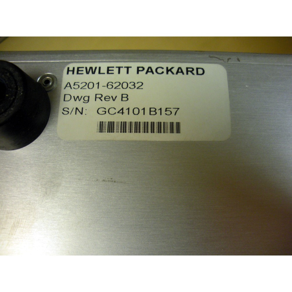 HP A5201-62048 A5201-62032 Superdome Blower Module