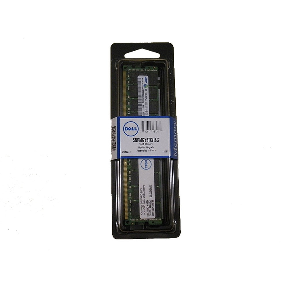 Dell Server Memory RAM