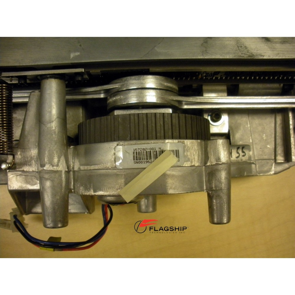 IBM 90H3269 / Printronix 157282-001 1400 LPM Shuttle for 6400-014 P5214