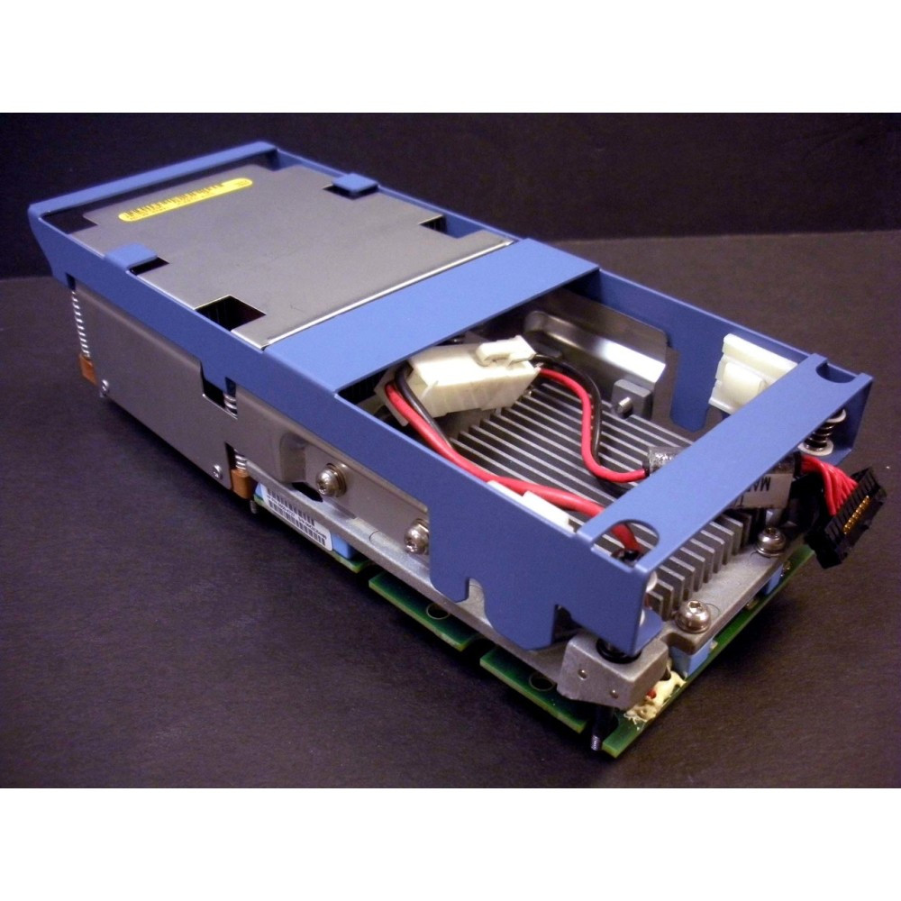 HP AD139A 1.6GHz/18MB Dual Core Itanium2 Processor for rx4640 ...