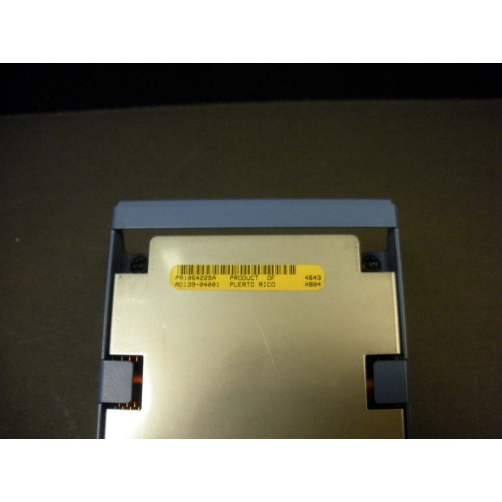 HP AD139A 1.6GHz/18MB Dual Core Itanium2 Processor for rx4640 ...