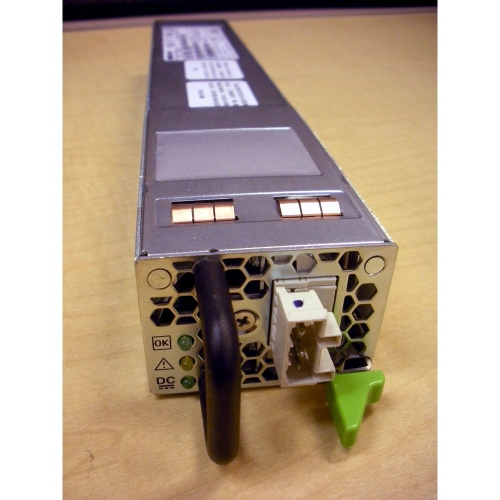 Sun 300-2186 660W DC Power Supply for Netra T5220 T5440 X4450