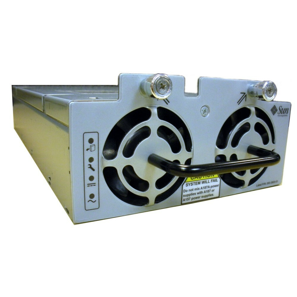 Sun 300-2016 1680W Power Supply for V490-2100