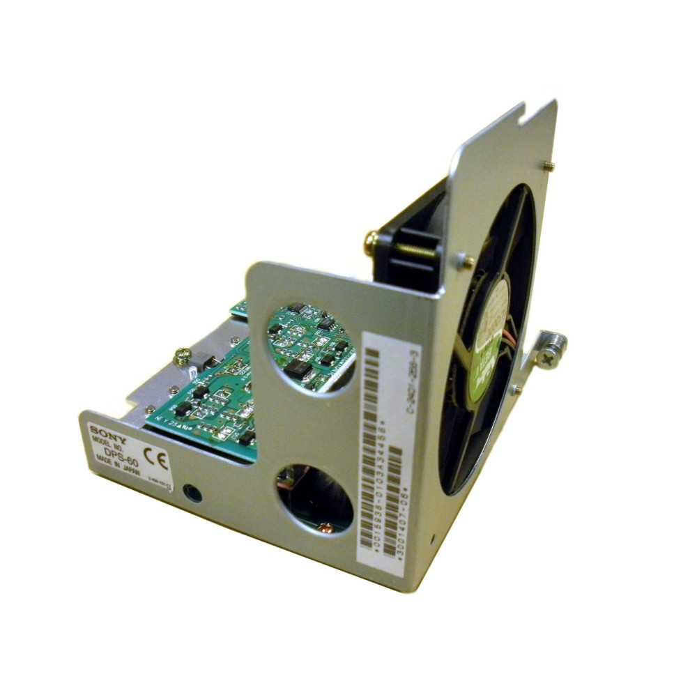 Sun 300-1407 125W DC-DC Converter with Fan for Ultra 80, 420R ...