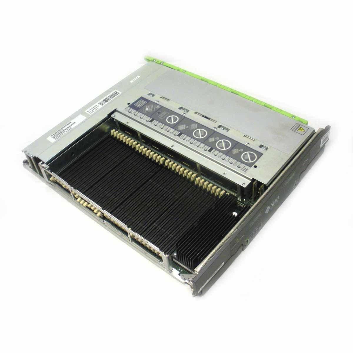 Sun 540-7531 4x 1.8GHz E2900 CPU/Memory Board 540-6757