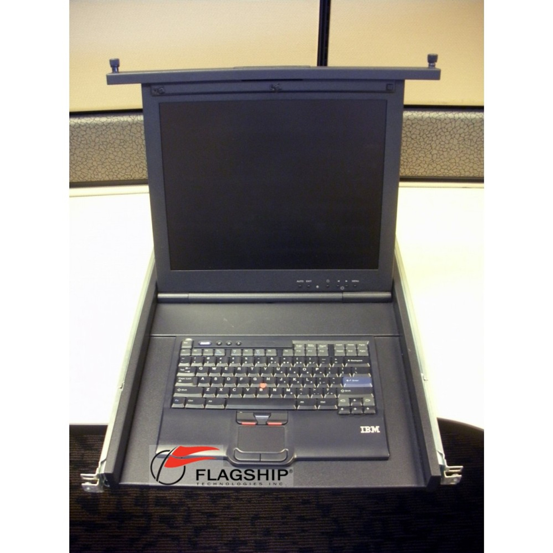Ibm 7042 Cr7 Hardware Management Console Hmc