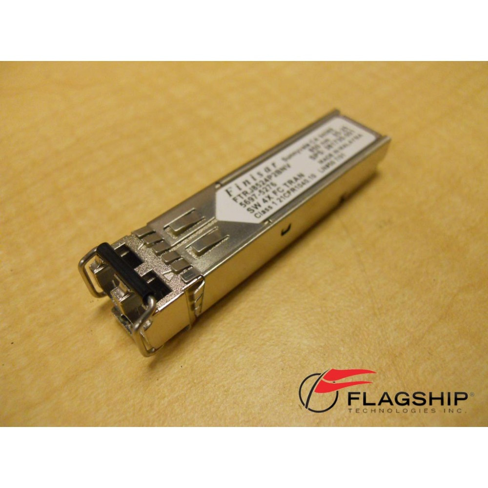 HP A7446B 4GB SW Singlepack Transciever