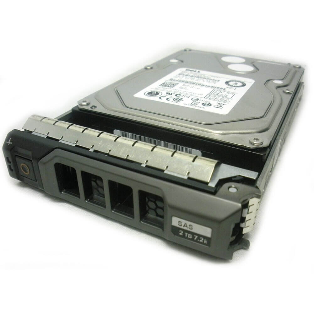 Dell T9374 PowerEdge 850 Hard Drive 1 Mounting Bracket Assembly 0T9374