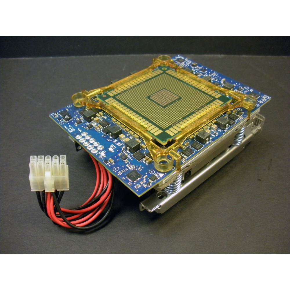 HP AH398A AH339-2027A Intel Itanium2 9320 1.33GHz/16MB Quad Core ...