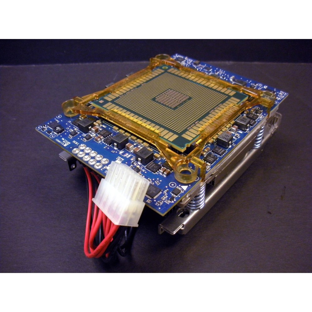 HP AH397A AH339-2026A Intel Itanium2 9310 1.6GHz/10MB Dual Core ...