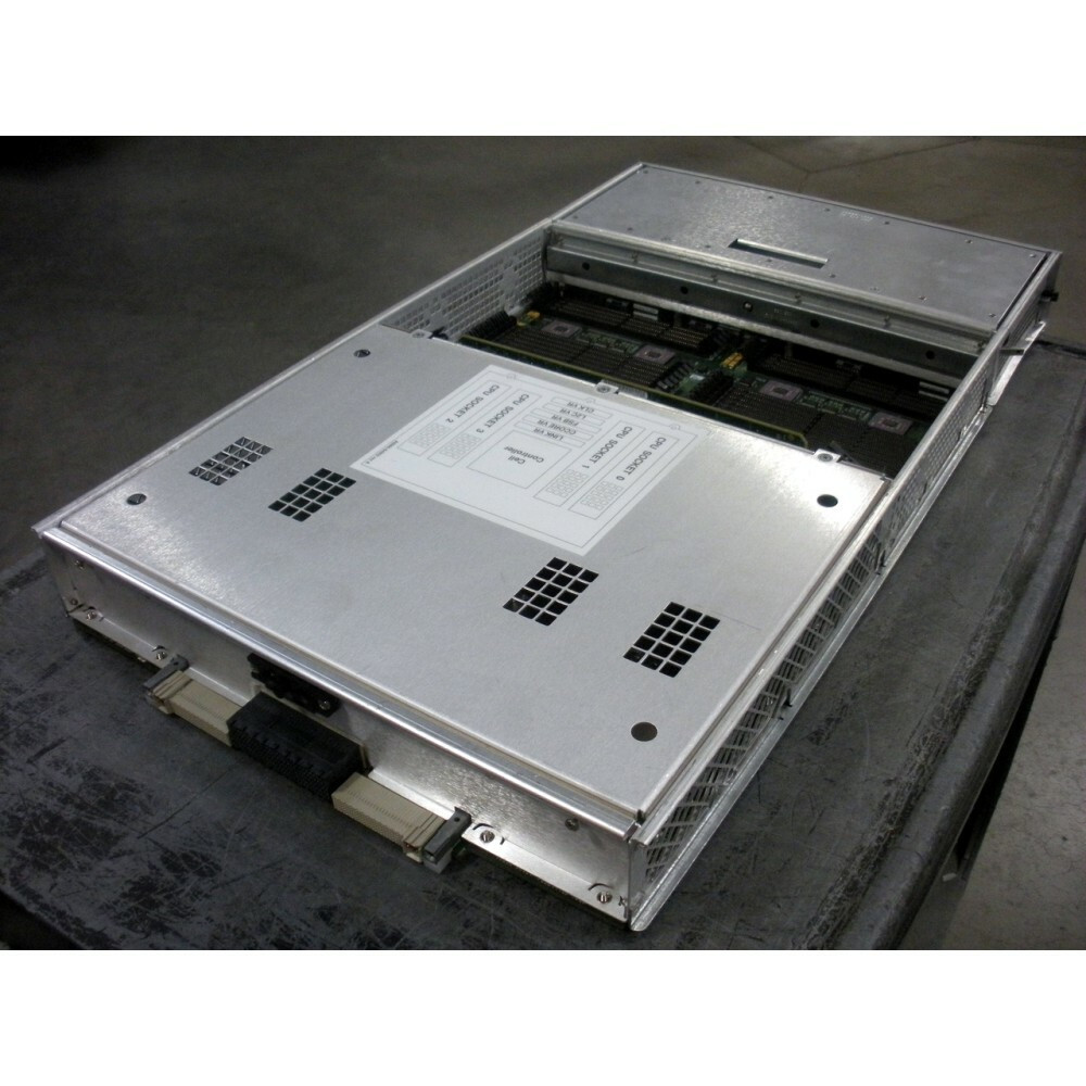 HP A6866A SuperDome Cell Board sx1000