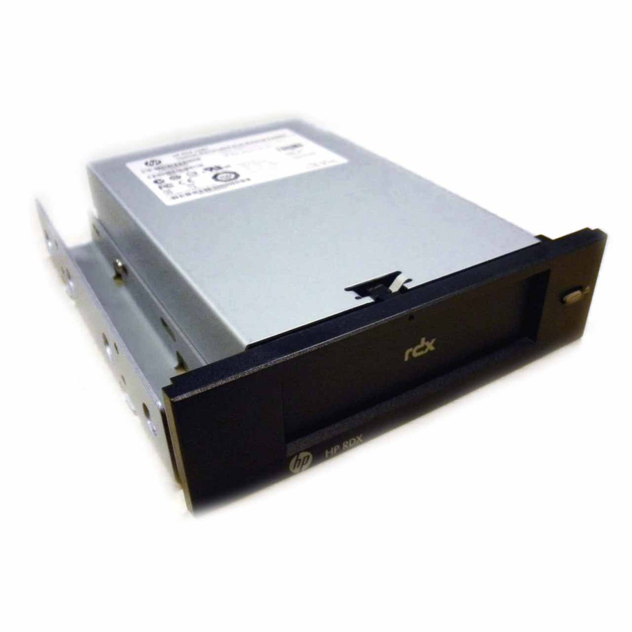 Hp 695143 001 Rdx Usb 3 0 Internal Removable Disk Backup System Docking