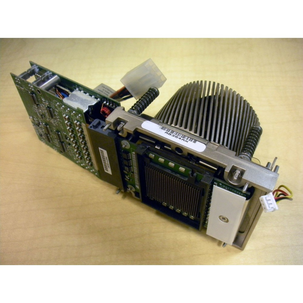 HP AB354A AB354-62001 AB354-69001 1.0GHz Dual Core PA8800 CPU for ...