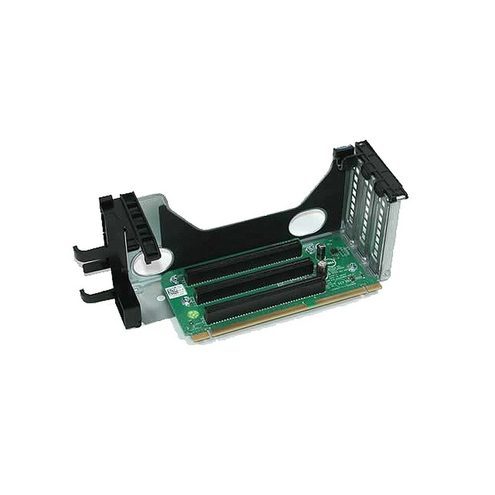 Dell MPGD9 PowerEdge R720 R720xd 2x PCI-E Riser Board #2 0FXHMV