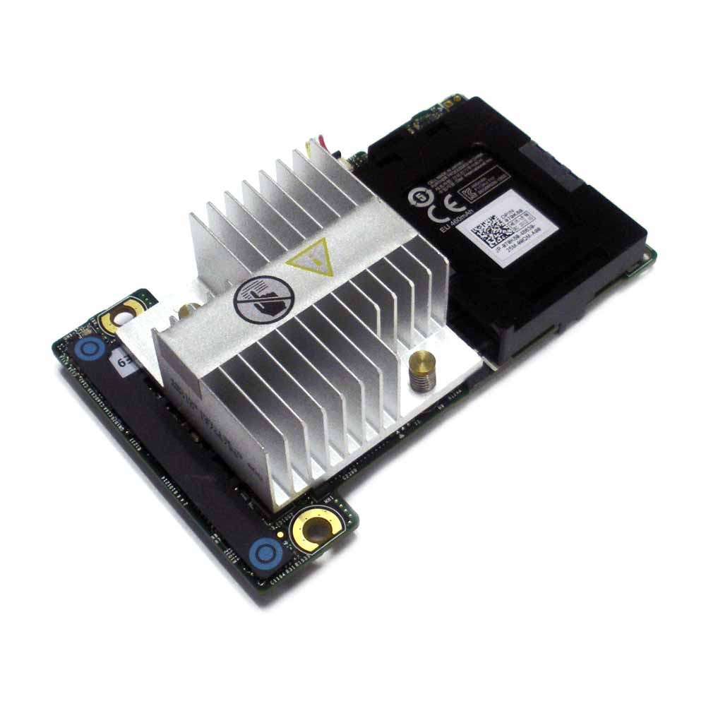 Dell PowerEdge R720 RAID Controllers