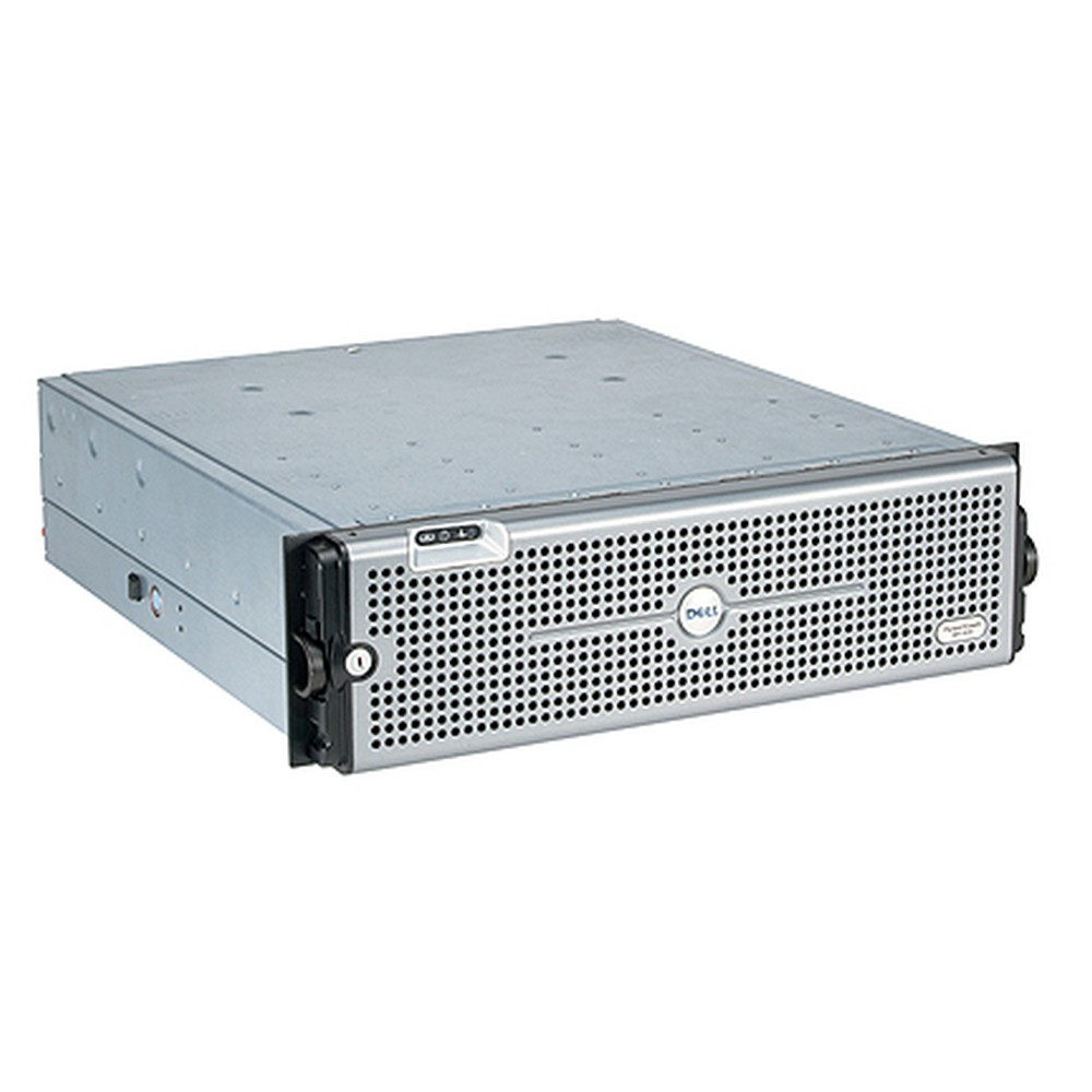 Dell PowerVault MD1200 Storage Array Enclosure 12x 500GB 7.2K NL SAS ...