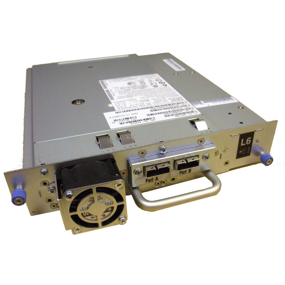 IBM 8347-3573 Tape Drive Ultrium LTO-6 | Server Storage