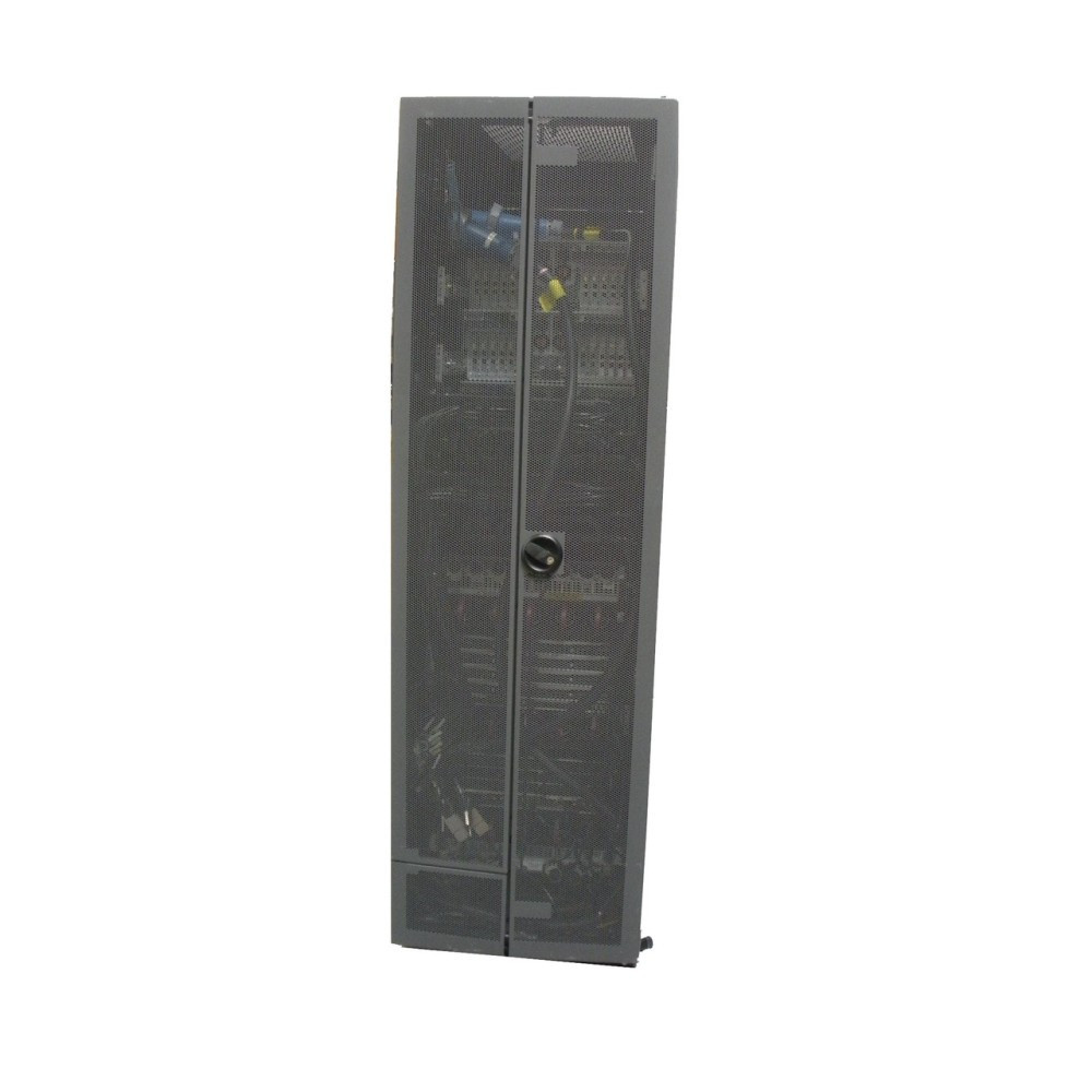 HP Integrity Superdome 2 (SD2-16s) Server Config AH337A AM253A AH340A ...