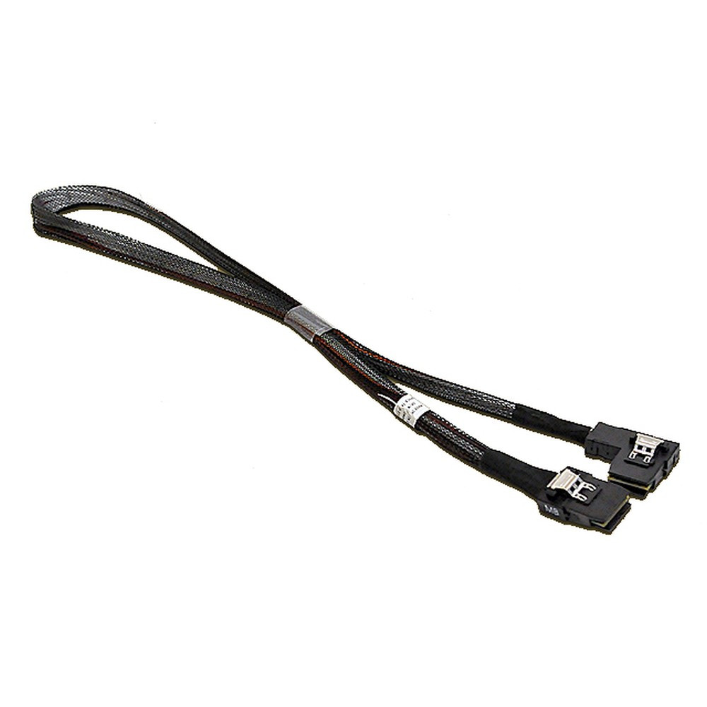 Dell MPXC8 PowerEdge R720 Mini-SAS Motherboard to Backplane SAS-A 24" Cable